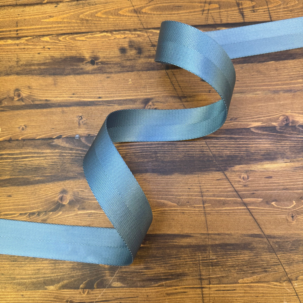 Herringbone Webbing 1 1/2" Oxford - PER QUARTER METRE – Troll Brothers ...