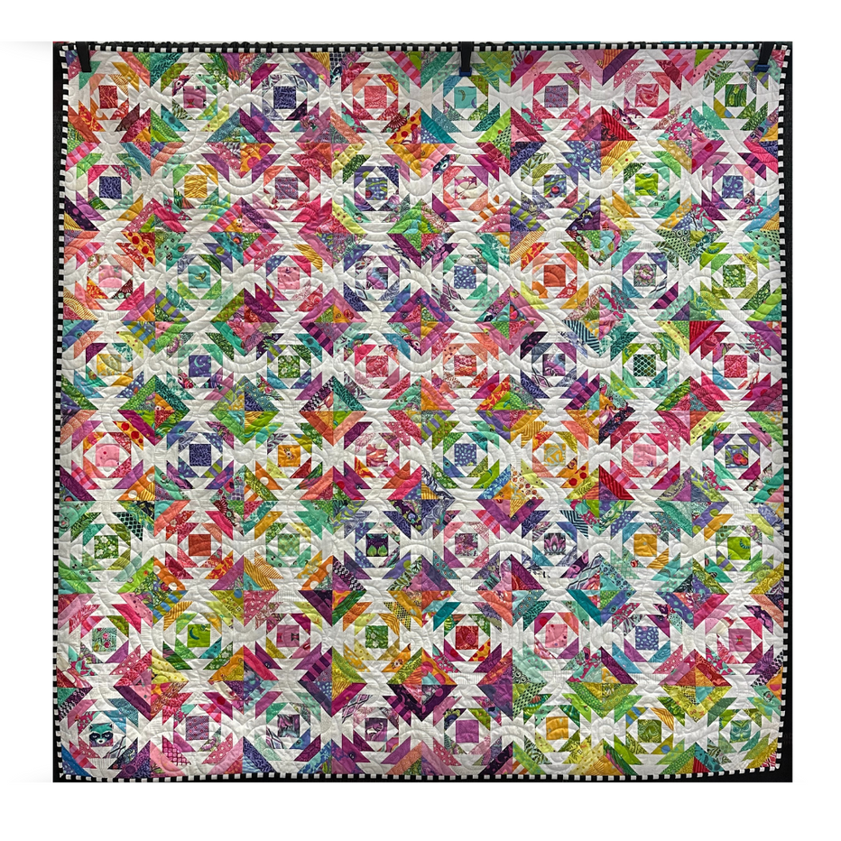 Troll Brothers Quilt Designs
