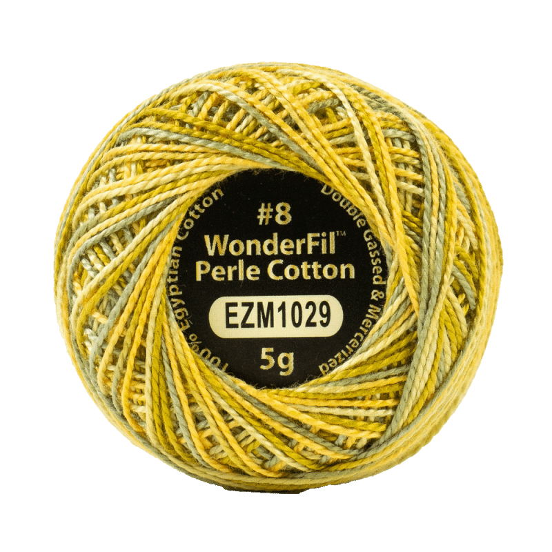 EL5GM-1029 - Desert Shrub – Troll Brothers Quilt Designs