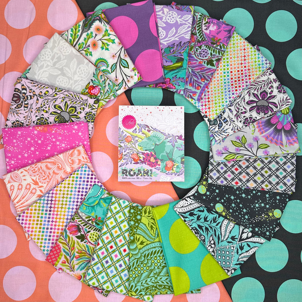 Troll Brothers Quilt Designs