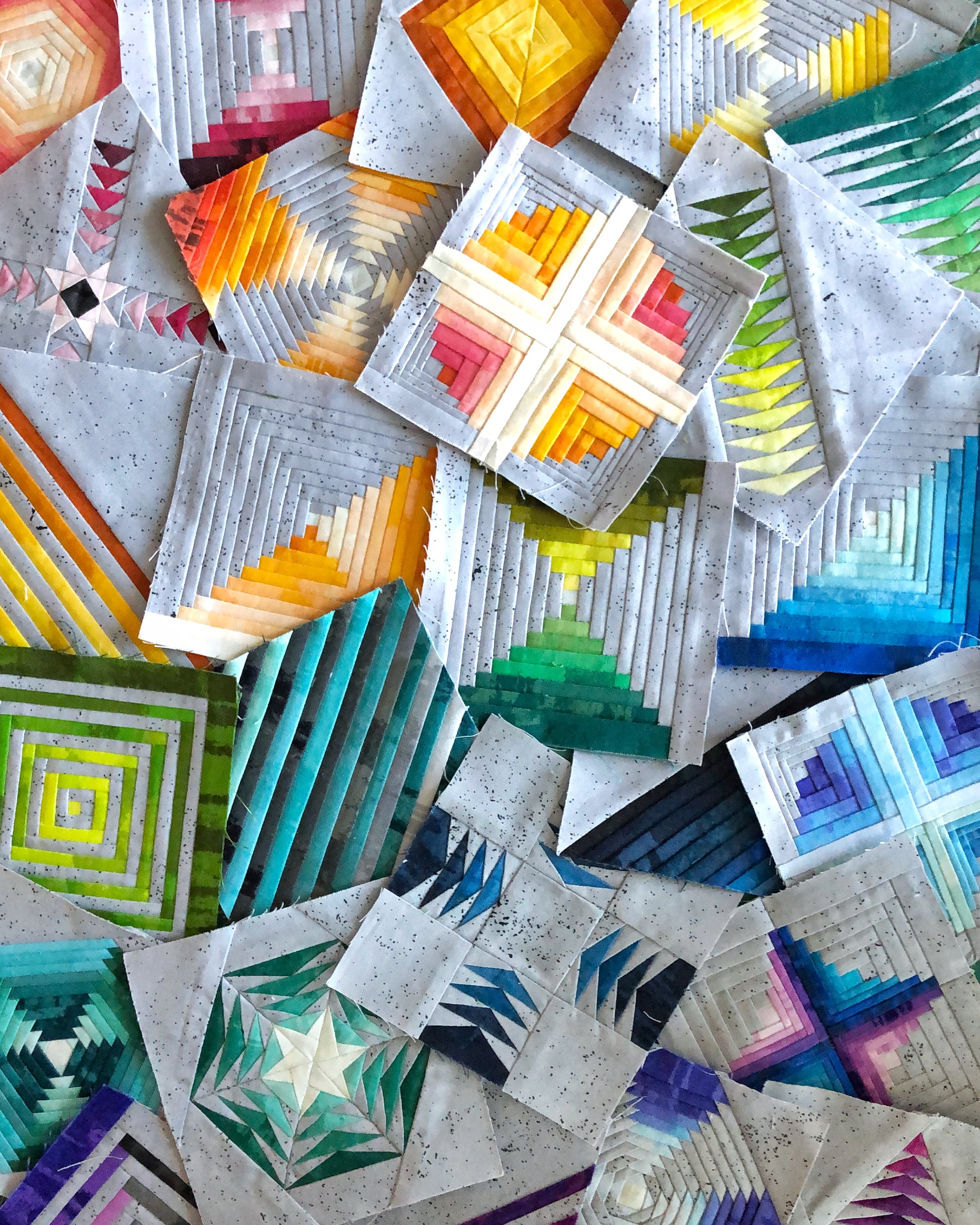 Troll Brothers Quilt Designs