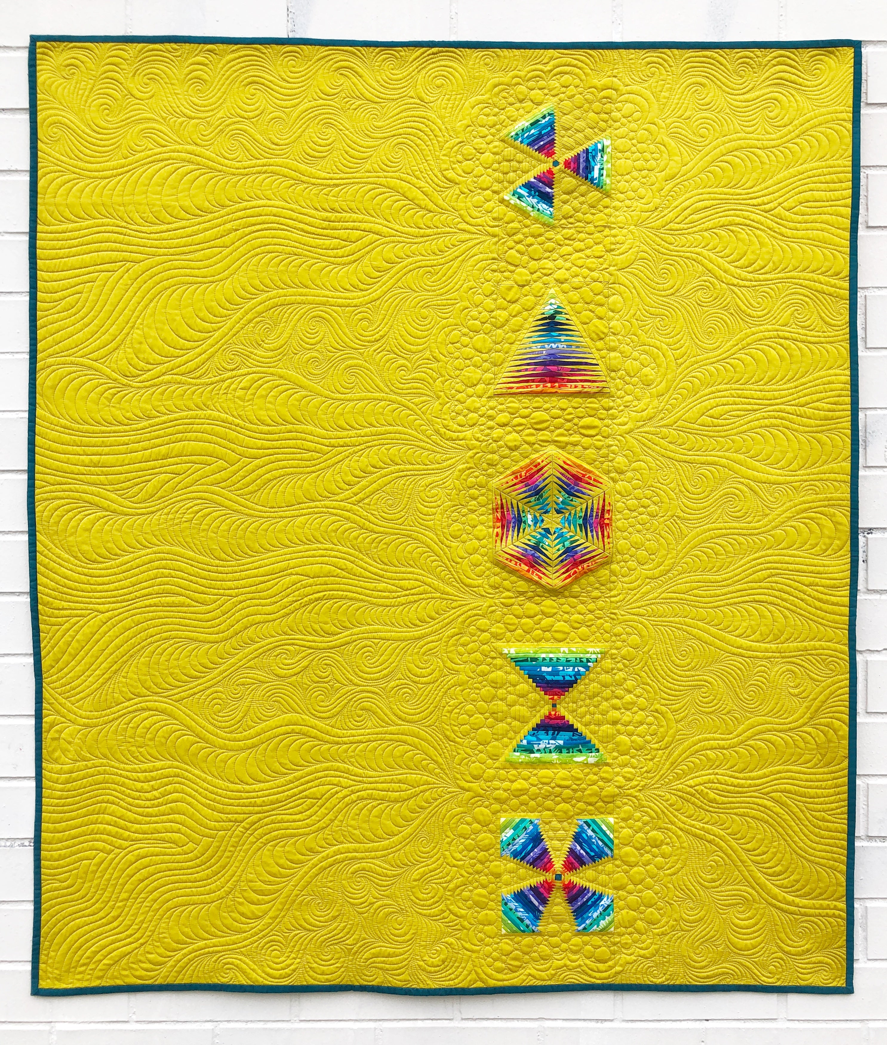 Troll Brothers Quilt Designs