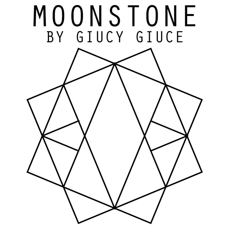 PRE ORDER JANUARY 2026 - Moonstone by Guicy Guice - Moonstone Block Pa ...