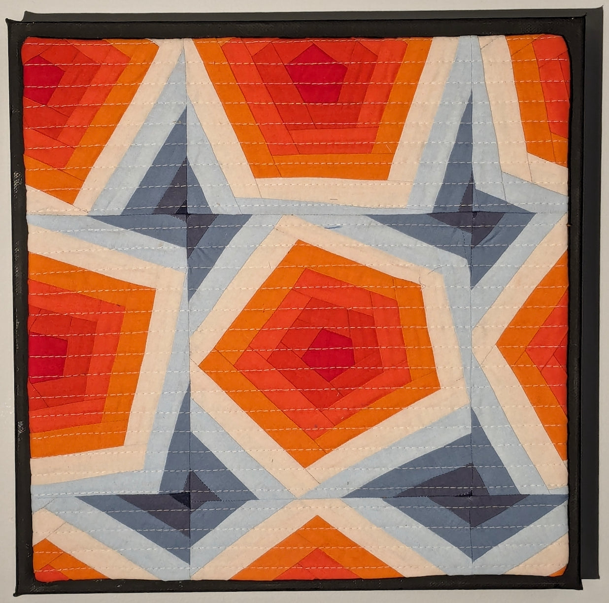 Troll Brothers Quilt Designs